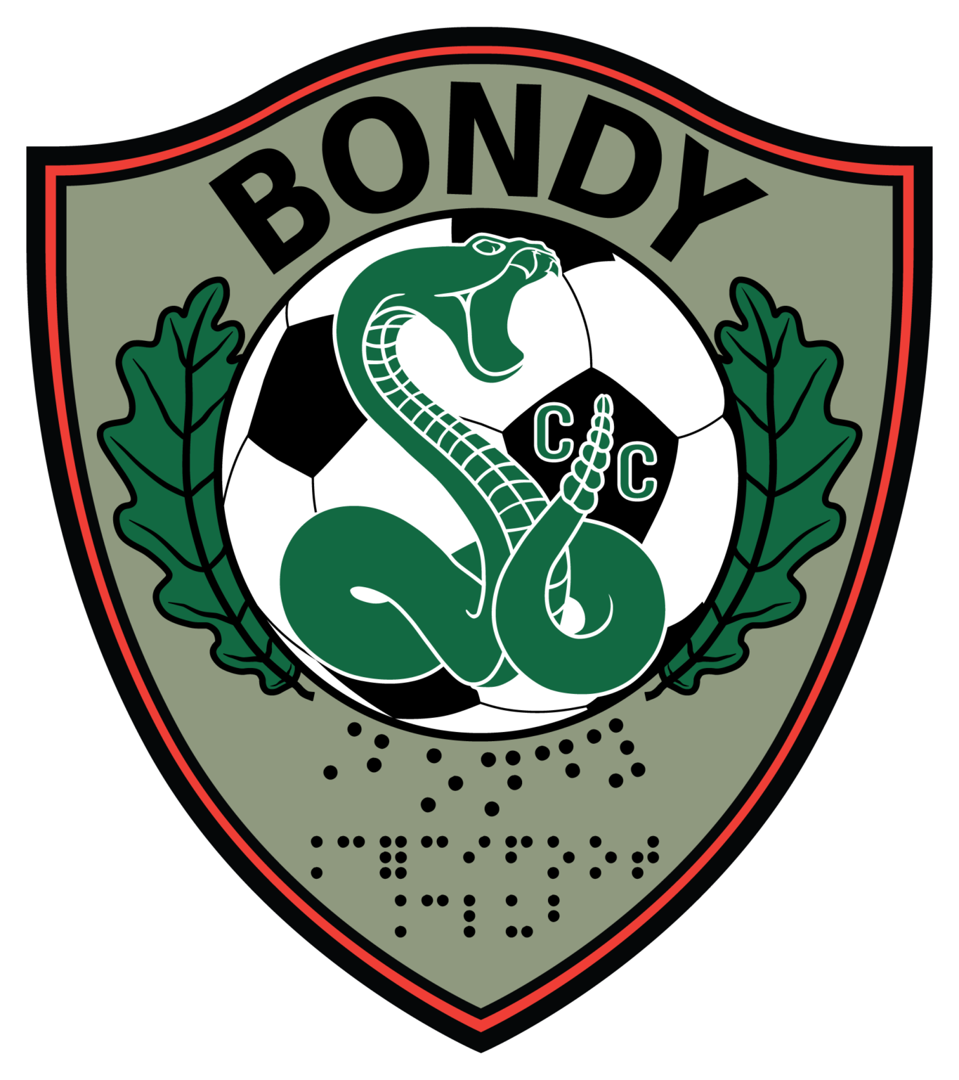 Accueil - Bondy Cécifoot Club