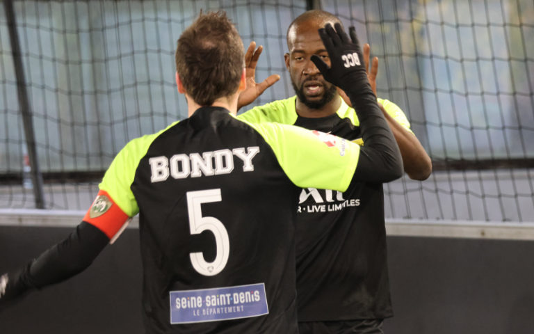 Première phase de Championnat réussie pour les B2/B3 ! - Bondy Cécifoot ...